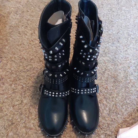 Shoes | Punk Boots | Poshmark